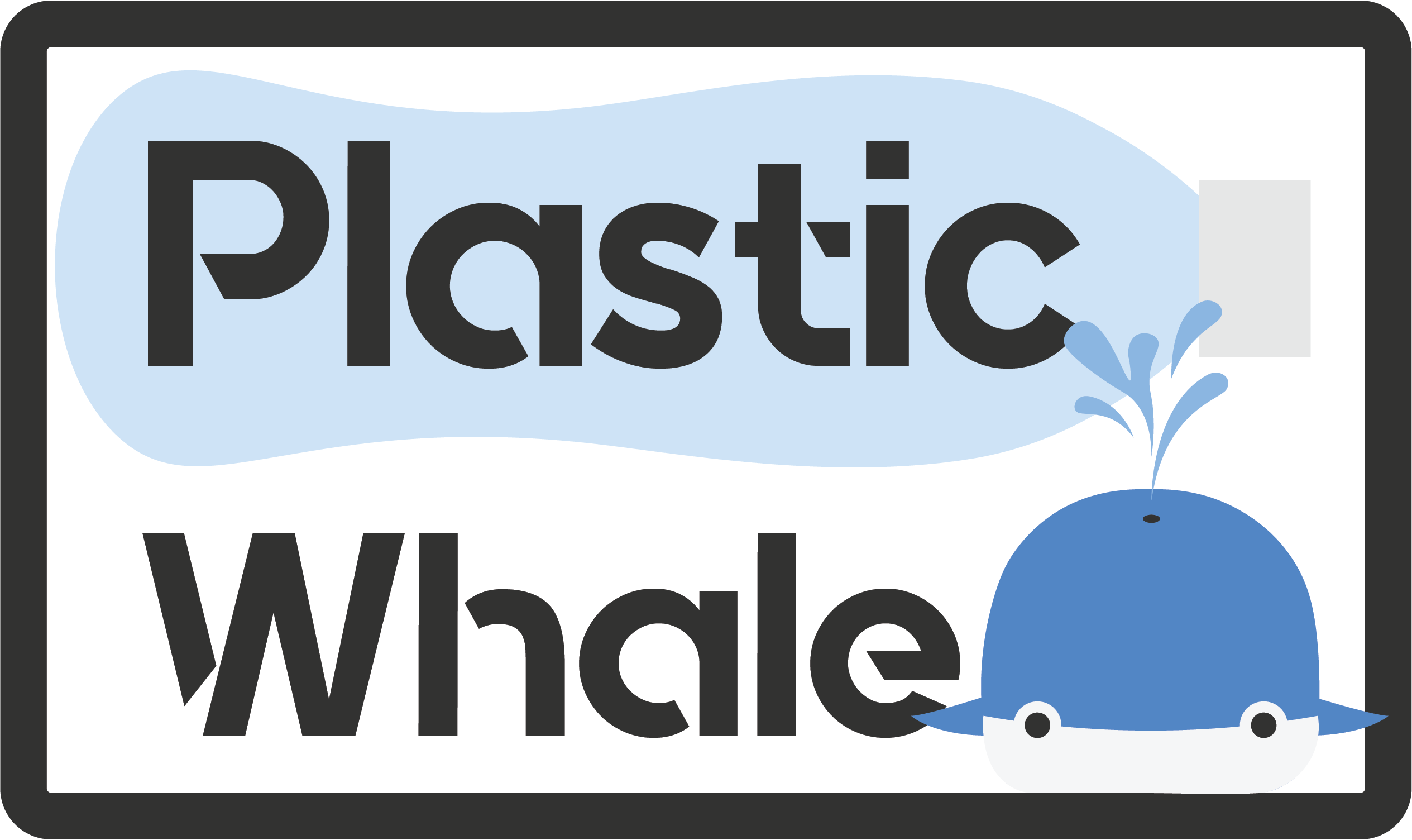 Plastic Whale: Home